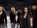 Category:Denali coven | Twilight Saga Wiki | Fandom