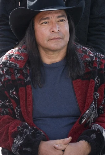 Billy Black | Wiki Twilight | Fandom