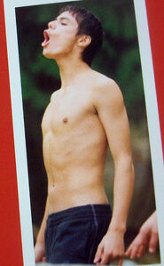 Gallery:Embry Call | Twilight Saga Wiki | Fandom