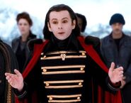 Gallery:Aro | Twilight Saga Wiki | Fandom