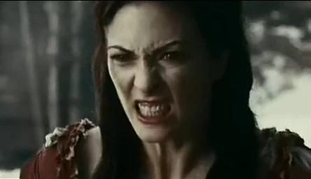 Cold Woman | Twilight Saga Wiki | Fandom
