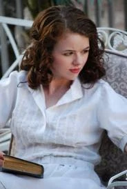 Marlane Barnes Age