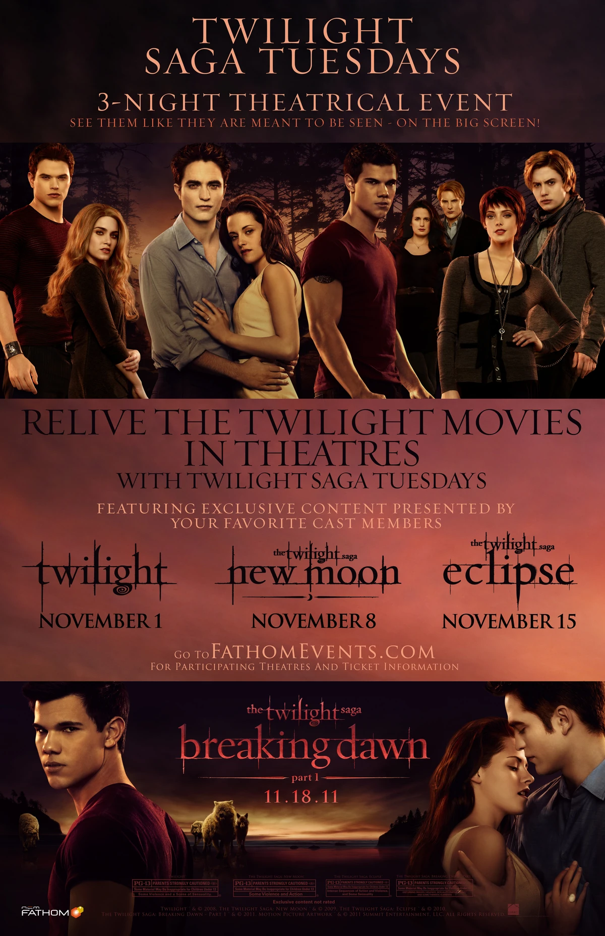User blog:Kate.moon/Welcome to Twilight Tuesdays | Twilight Saga Wiki ...