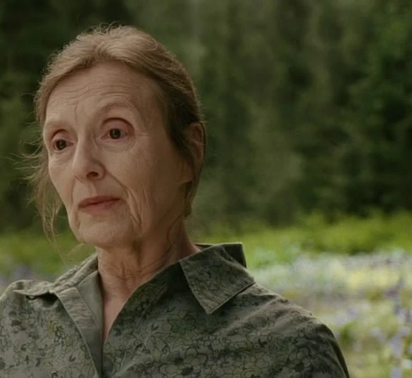 Marie Higginbotham | Wiki Twilight | Fandom