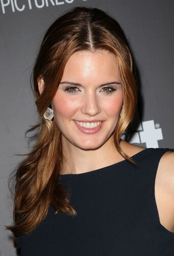 Maggie Grace | Twilight Saga Wiki | Fandom