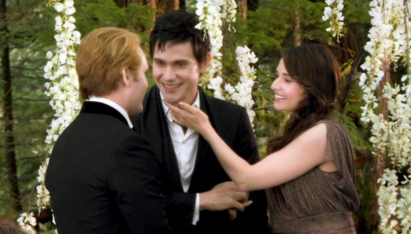 Gallery:Eleazar and Carmen | Twilight Saga Wiki | Fandom