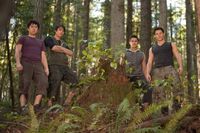 Gallery:Embry Call | Twilight Saga Wiki | Fandom