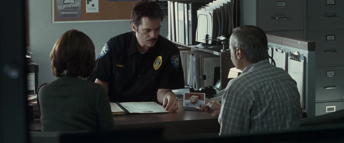 Mr. Biers | Twilight Saga Wiki | Fandom