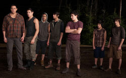 Shape-shifter | Twilight Saga Wiki | Fandom