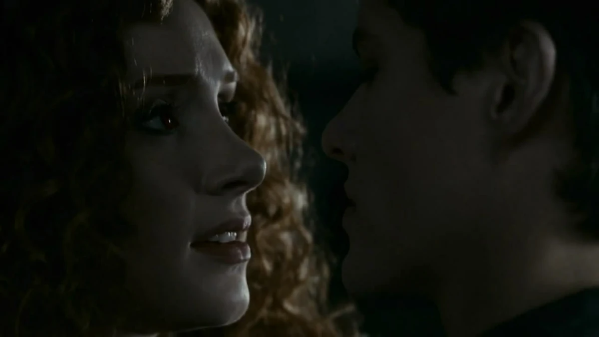 Victoria and Riley Biers | Twilight Saga Wiki | Fandom