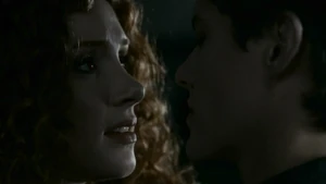 Victoria and Riley Biers | Twilight Saga Wiki | Fandom