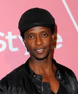Gallery:Edi Gathegi | Twilight Saga Wiki | Fandom