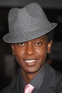 Gallery:Edi Gathegi | Twilight Saga Wiki | Fandom