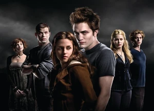 Twilight Wiki | Fandom
