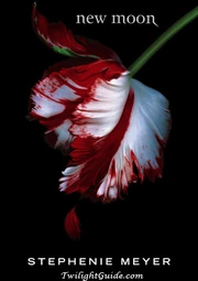 New Moon | Twilight Wiki | Fandom