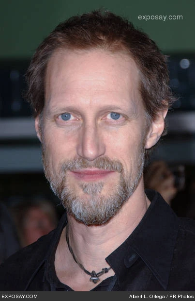 Christopher Heyerdahl | Twilight Wiki | Fandom