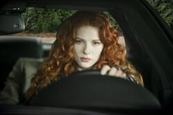 Victoria | Twilight Wiki | Fandom