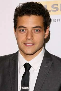 Rami Malek | Twilight Wiki | Fandom