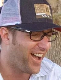 Jason Friedberg | Twilight Wiki | Fandom