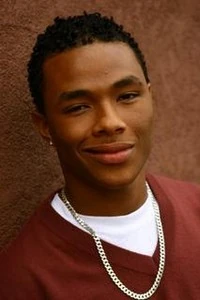 Gregory Tyree Boyce | Twilight Wiki | Fandom