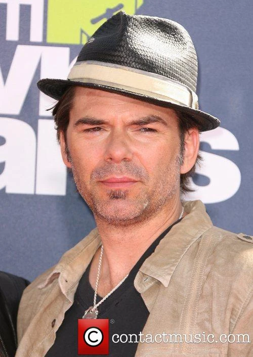 Billy Burke | Twilight Wiki | Fandom