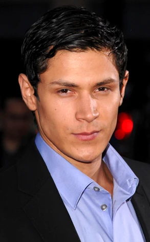 Alex Meraz | Twilight Wiki | Fandom