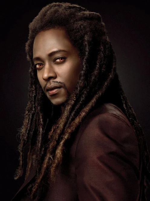 Laurent | Twilight Wiki | Fandom