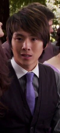 Eric Yorkie | Twilight Wiki | Fandom