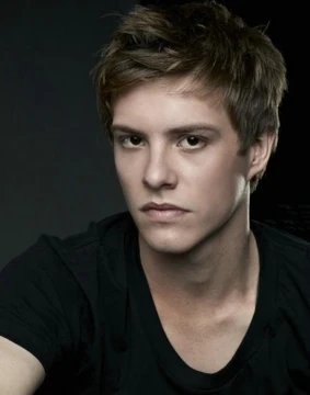 Xavier Samuel Wikipdia
