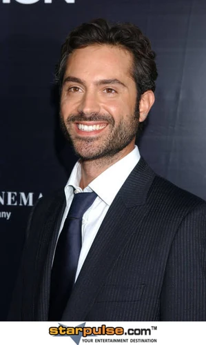 Omar Metwelly | Twilight Wiki | Fandom