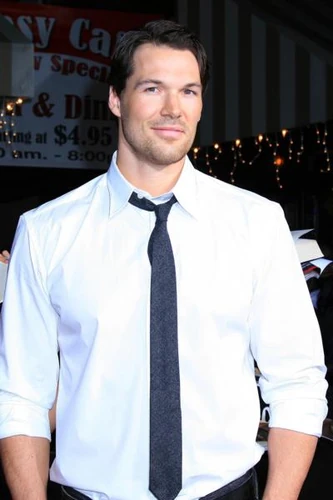 Daniel Cudmore | Twilight Wiki | Fandom