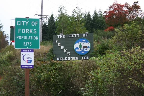Forks | Twilightxo Wiki | Fandom