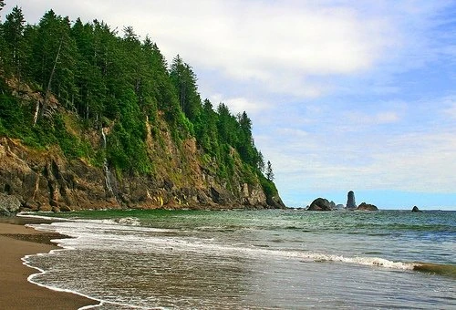 La Push | Twilightxo Wiki | Fandom