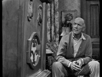 Static | The Twilight Zone Wiki | Fandom