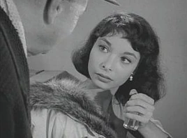 What You Need | The Twilight Zone Wiki | Fandom