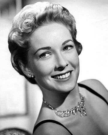 Vera Miles Vertigo