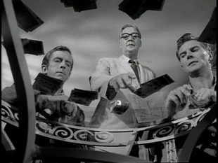 Third from the Sun | The Twilight Zone Wiki | Fandom