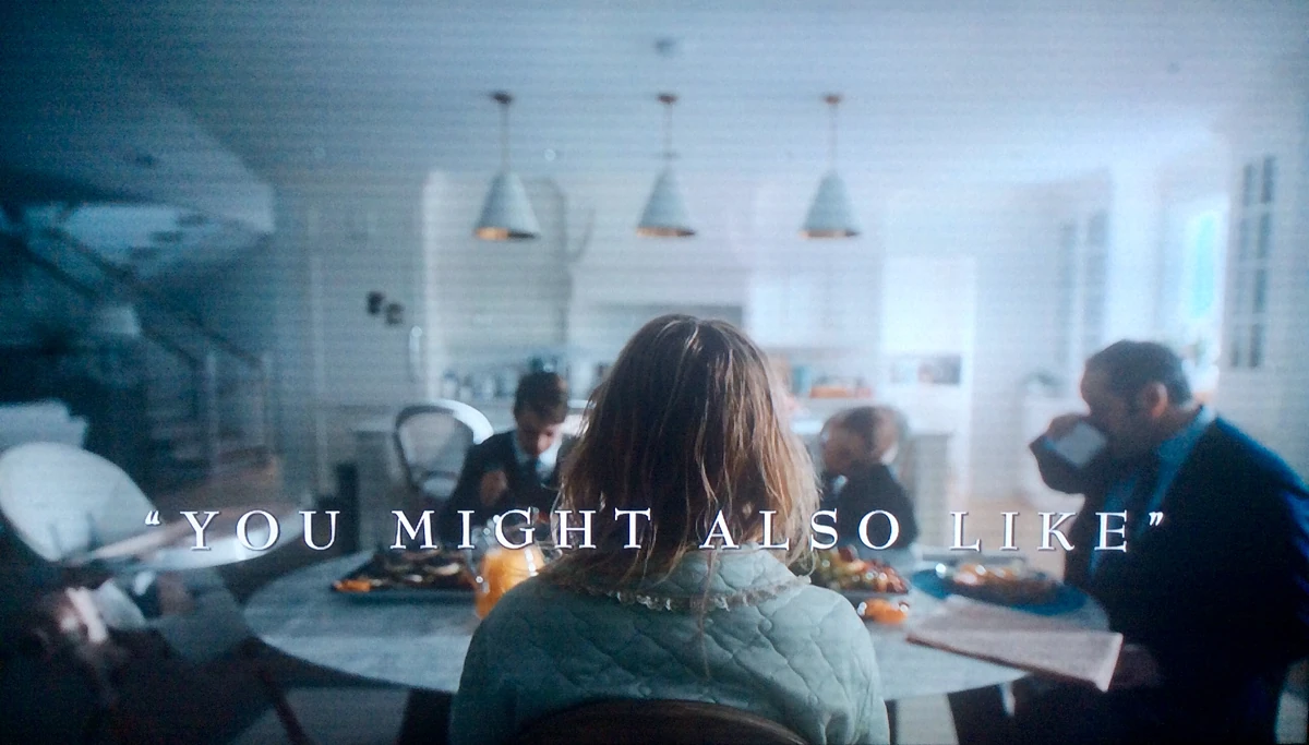 You Might Also Like | The Twilight Zone Wiki | Fandom