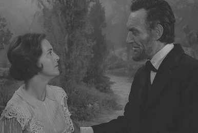 Anne Francis Twilight Zone Jess Belle