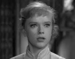 Marsha White | The Twilight Zone Wiki | Fandom