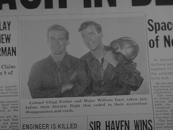 And When the Sky Was Opened | The Twilight Zone Wiki | Fandom