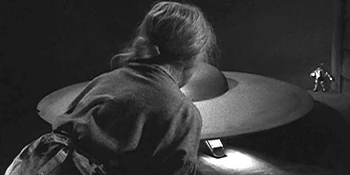 The Invaders | The Twilight Zone Wiki | Fandom