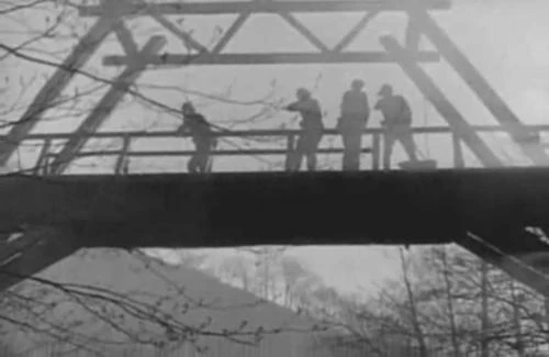 An Occurrence at Owl Creek Bridge | The Twilight Zone Wiki | Fandom