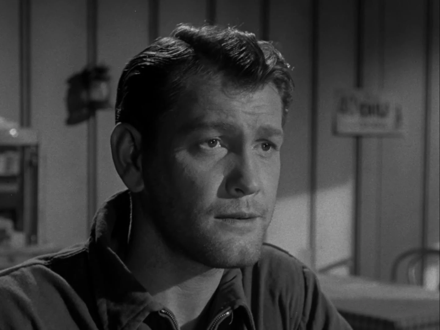 Mike Ferris | The Twilight Zone Wiki | Fandom