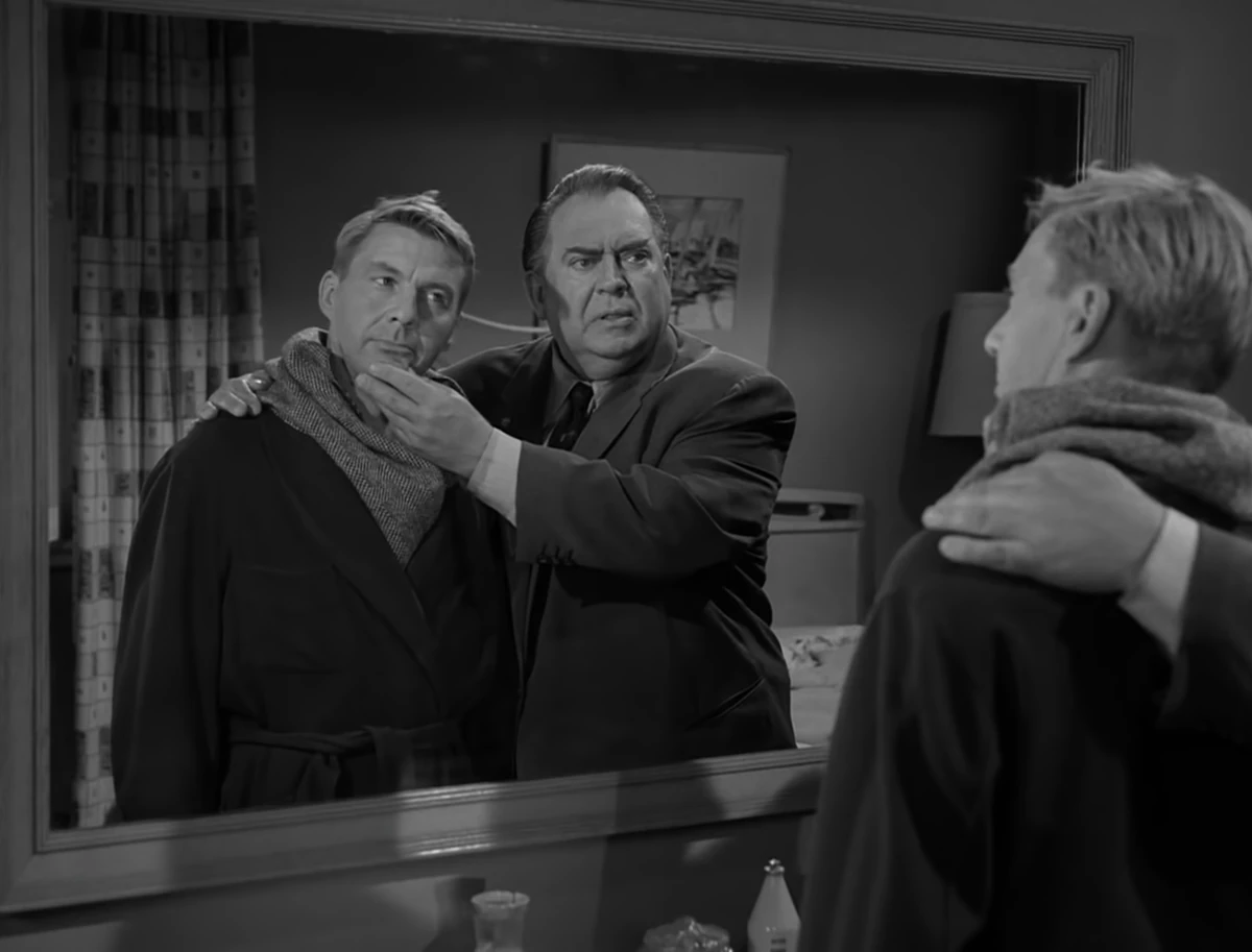 Escape Clause | The Twilight Zone Wiki | Fandom