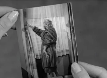 A Most Unusual Camera | The Twilight Zone Wiki | Fandom