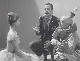 Five Characters in Search of an Exit | The Twilight Zone Wiki | Fandom