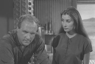 ben wright twilight zone