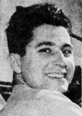 Joe Certa | The Twilight Zone Wiki | Fandom