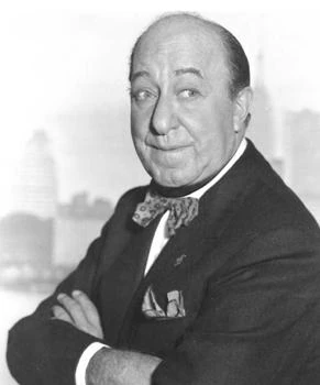 Ed Wynn | The Twilight Zone Wiki | Fandom